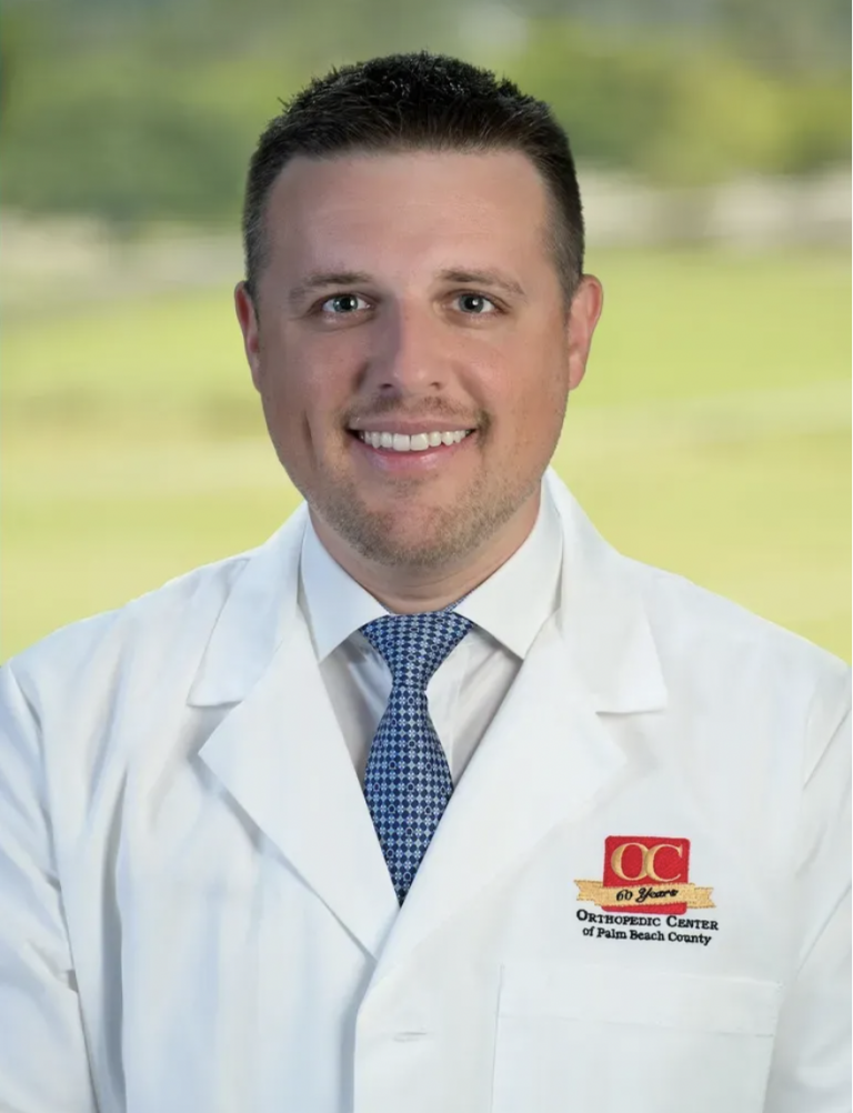 Brandon Shallop, MD