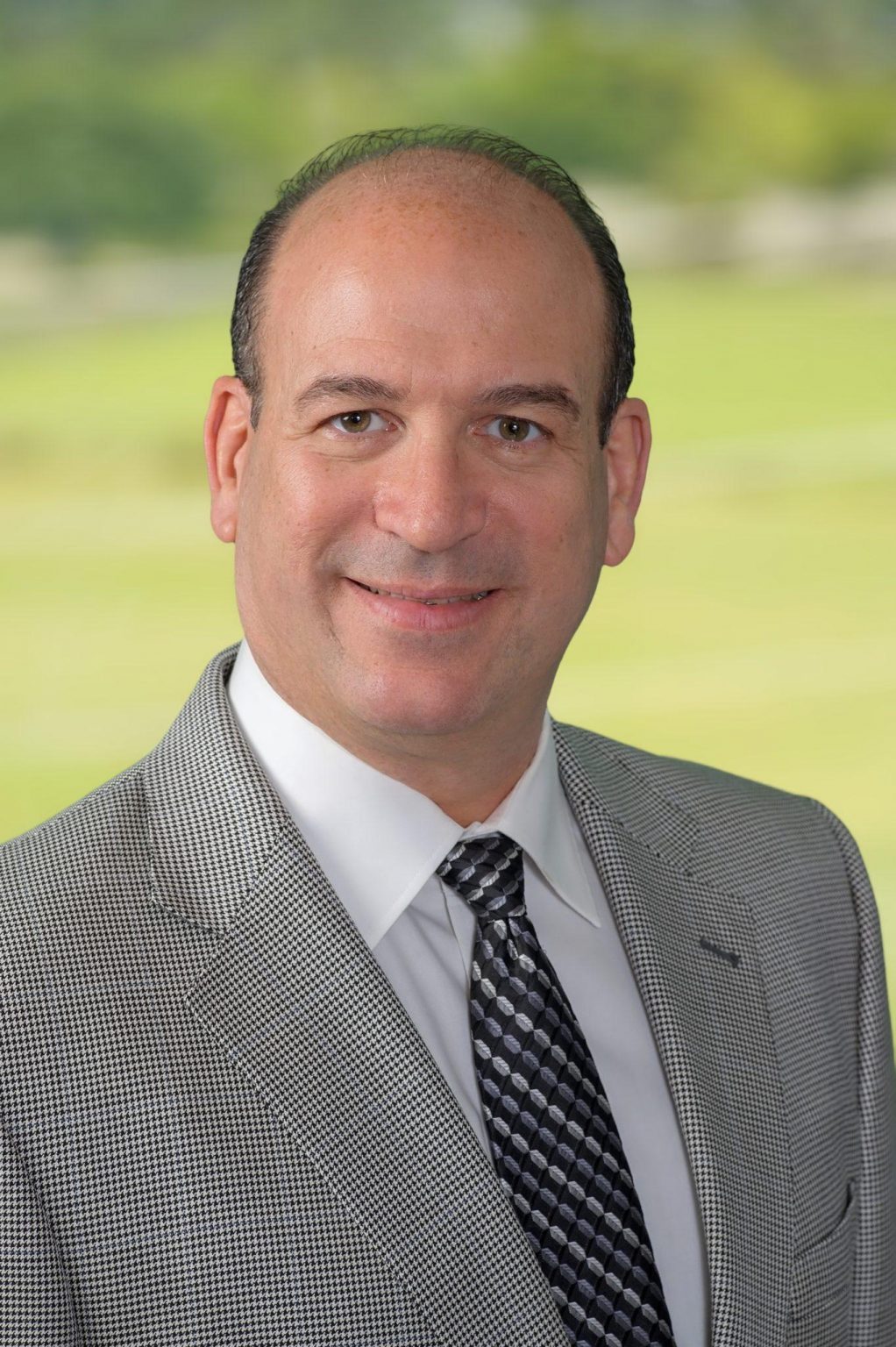 Gary Richman, MD Pain Management